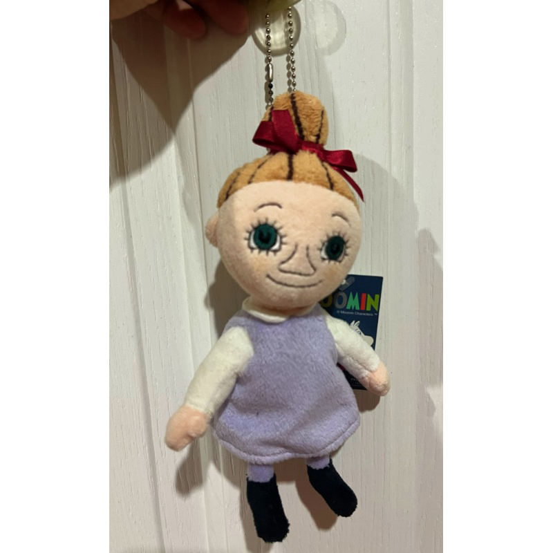 Mymble ที่ห้อย-พวงกุญแจก็ได้ ตัวละครจาก Moomin ของใหม่ | Shopee Thailand
