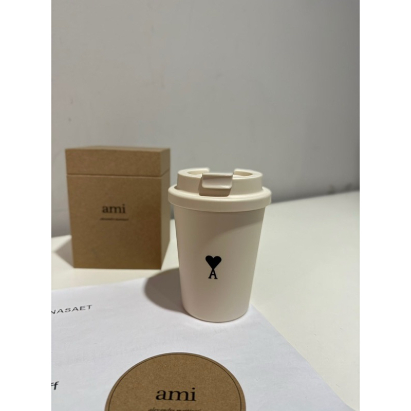 AMI GIFT SET (ขายแยกเฉพาะแก้วน้ำ) | Shopee Thailand