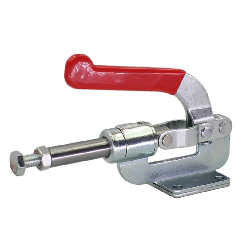 6 Mountain Creek GH-36010M Handle Quick Release Push/Pull Toggle Clamp ...