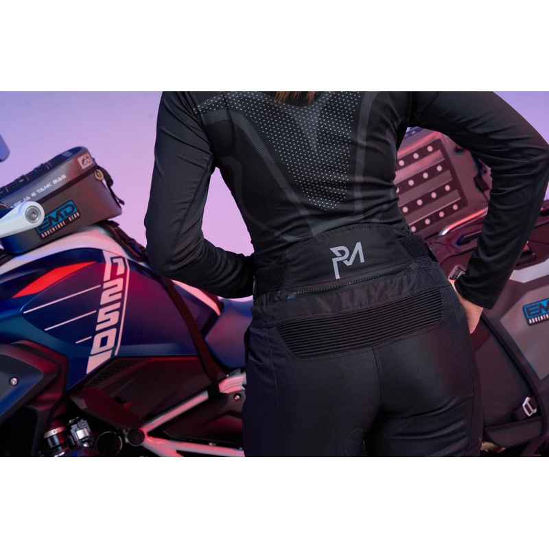 RM TEXTILE SUMMER PANTS V.2 MEN & LADY ASIAN FIT | Shopee Thailand