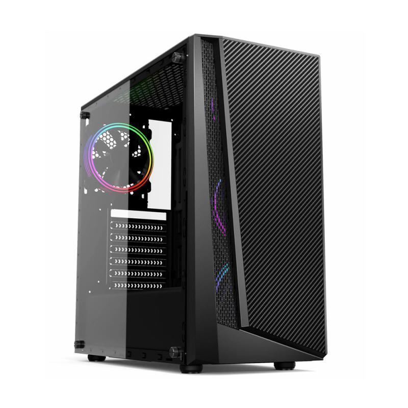 คอมประกอบ SET PAN-014 CPU AMD RYZEN 5 4650G / 16GB DDR4 3200MHz ...