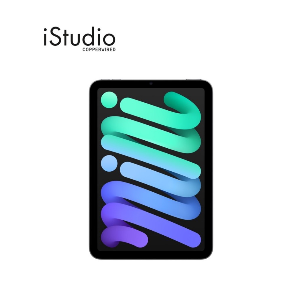Apple iPad mini (A17 Pro) l iStudio by copperwired. | Shopee Thailand