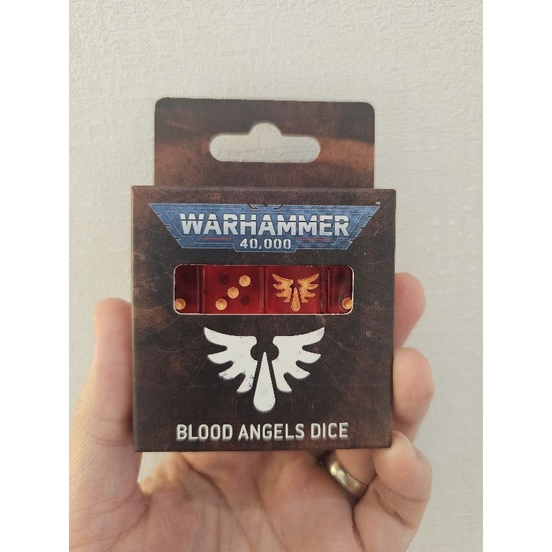 [Games Workshop] [Warhammer 40k] [Blood Angels] [Space Marines] Blood ...