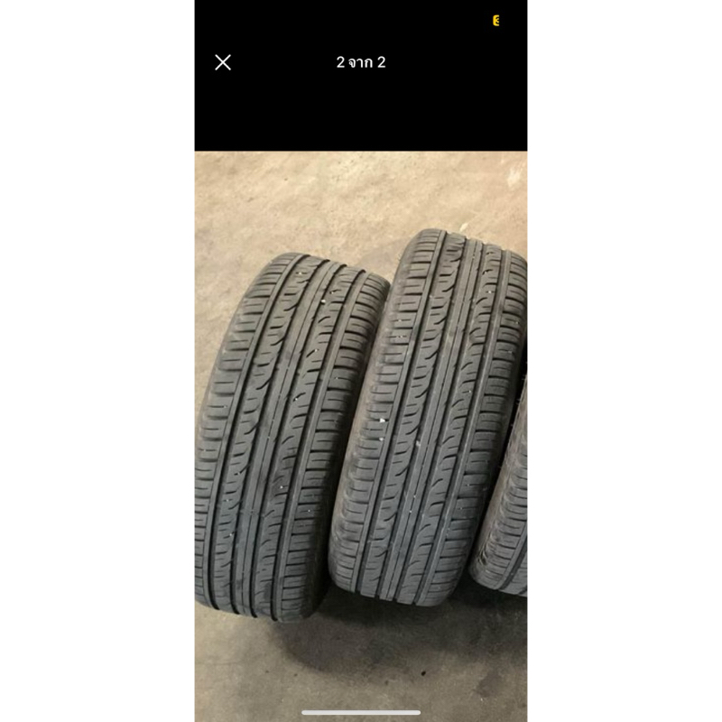 ยางมือสอง 265/50/20 Dunlop grandtrek PT3A ปี22 ราคาต่อเส้น | Shopee Thailand