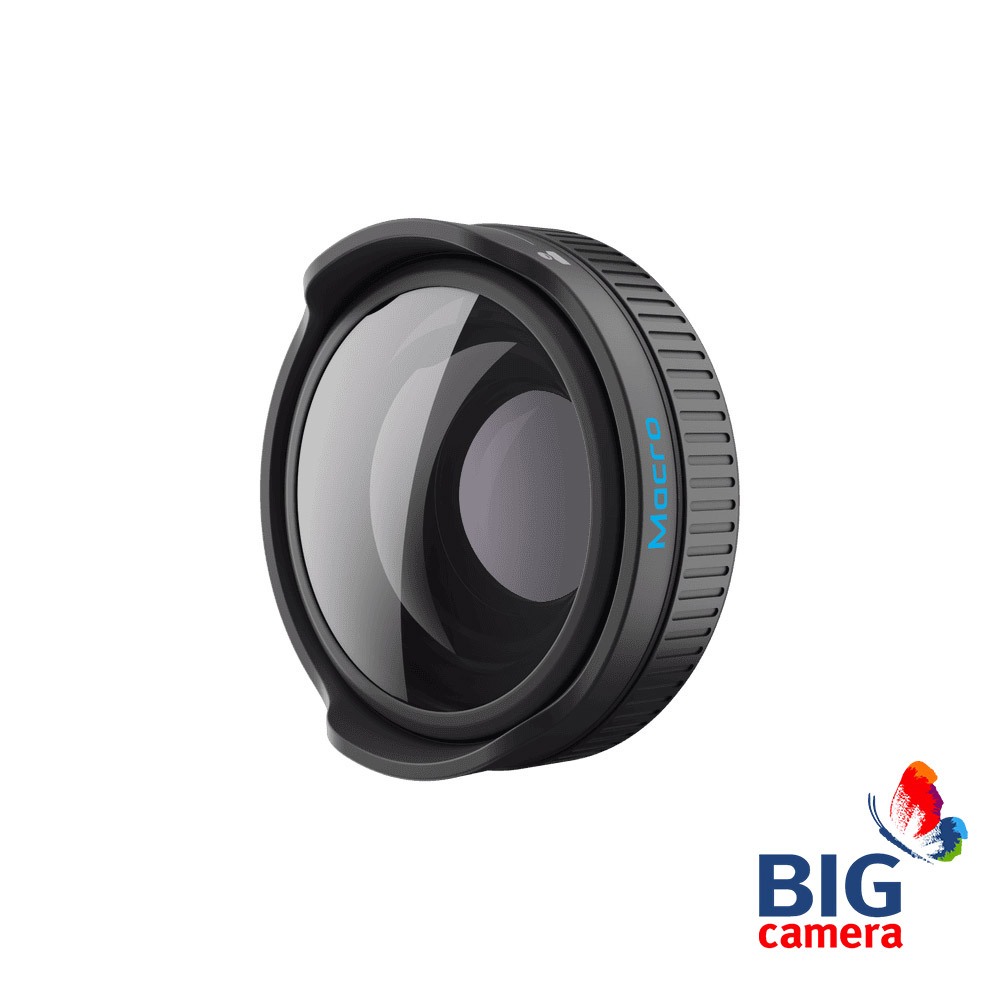 GOPRO MODS & KITS MACRO LENS MOD [FOR HERO 13] | Shopee Thailand