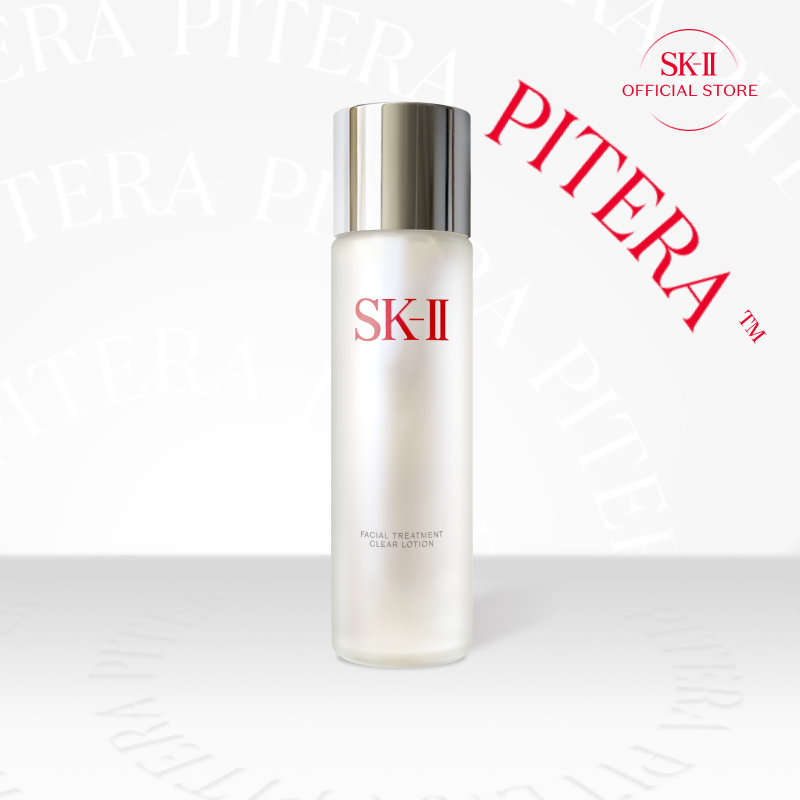 SK-II Facial Treatment Clear Lotion 160 ml | Shopee Thailand