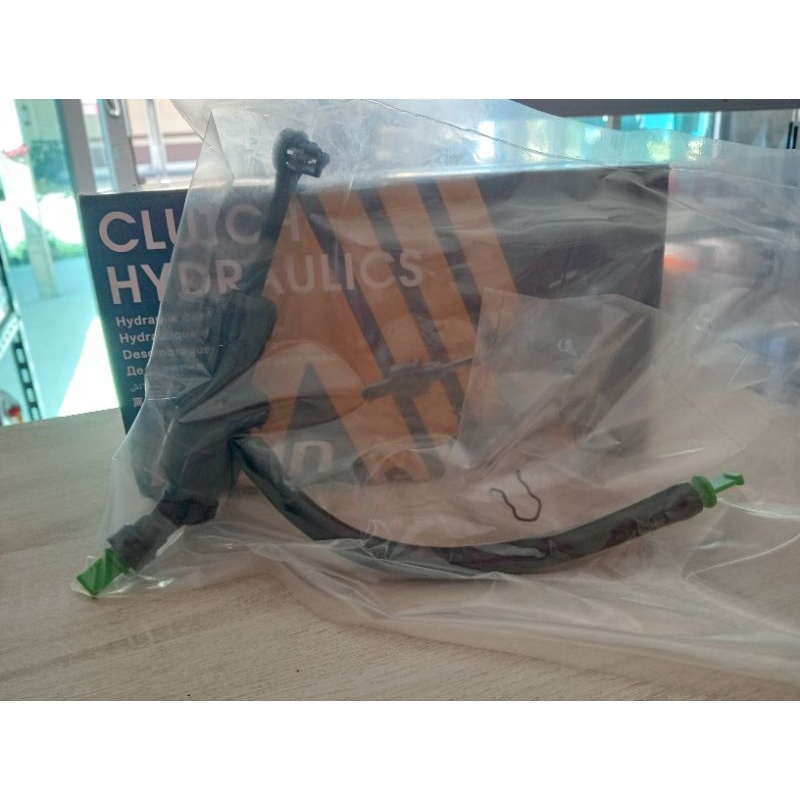 AISIN แม่ปั้มคลัชบน Nissan March Almeraขนาด 5/8 นิ้ว รหัส CMN-691A ...