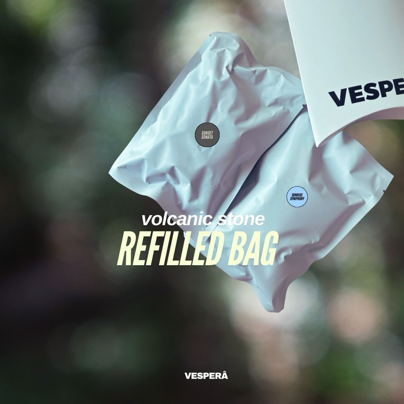 volcanic stone REFILLED BAG| ถุงหอมหินภูเขาไฟ ถุงหอมรถยนต์ ตู้เสื้อผ้า ...