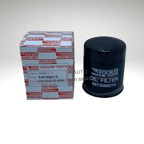 กรองเครื่อง รหัสสินค้า 8-97309927-0 ISUZU (อีซูซุ) D-MAX OEM แท้ ...