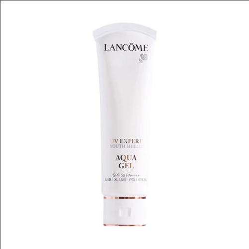 Lancome ครีมกันแดด Lancome UV Expert Youth Shield Aqua Gel SPF 50 PA++++ 50ml. | Shopee Thailand