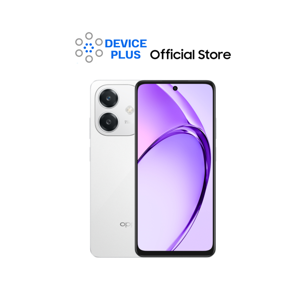 OPPO A3 (8/128) (8/256) ประกันศูนย์ 12 เดือน [ หน้าจอ 6.67 นิ้ว แบต ...