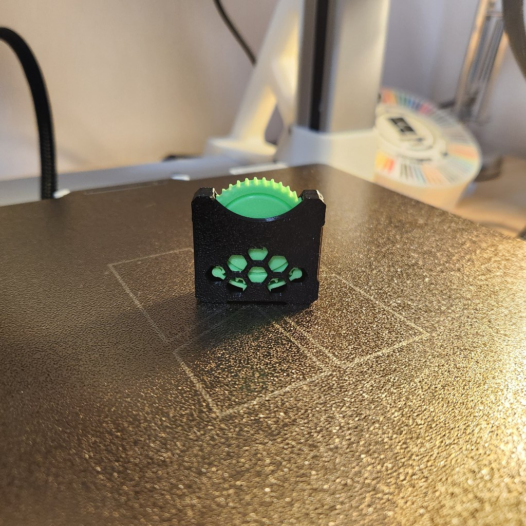 Fidget Clicking Wheel 2.0 Fidget Toy | Shopee Thailand