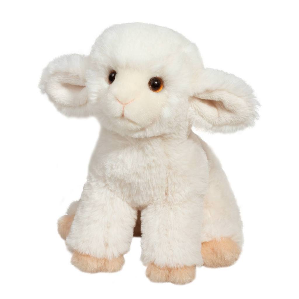 Mini Dollie Lamb Soft ตุ๊กตาลูกแกะ ดอลลี่ รุ่นมินิ | Shopee Thailand