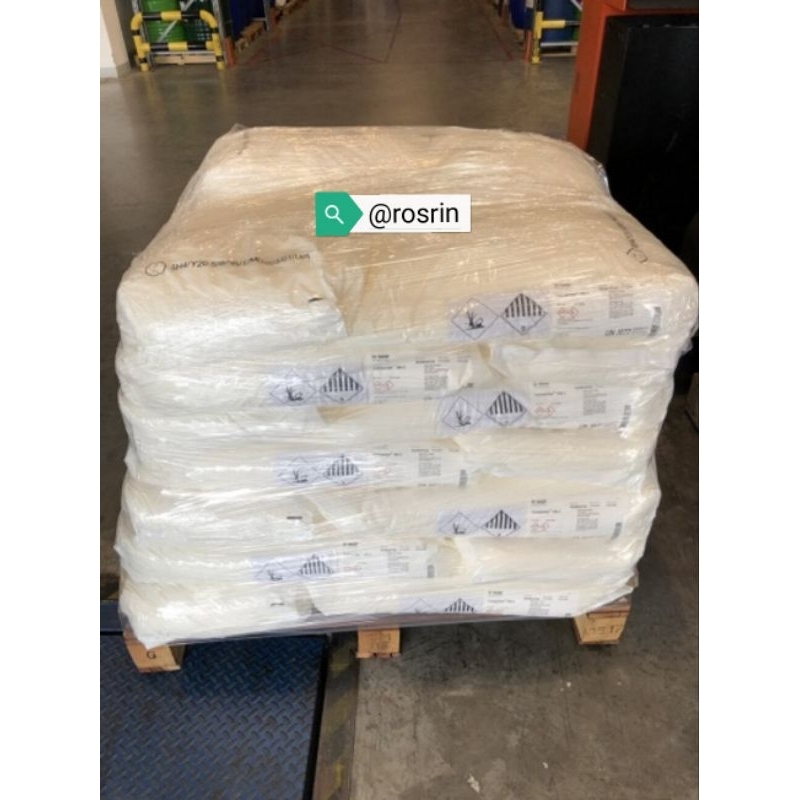 Cutina AGS สารสร้างเนื้อมุก Glycol Distearate ขนาด 20kg | Shopee Thailand