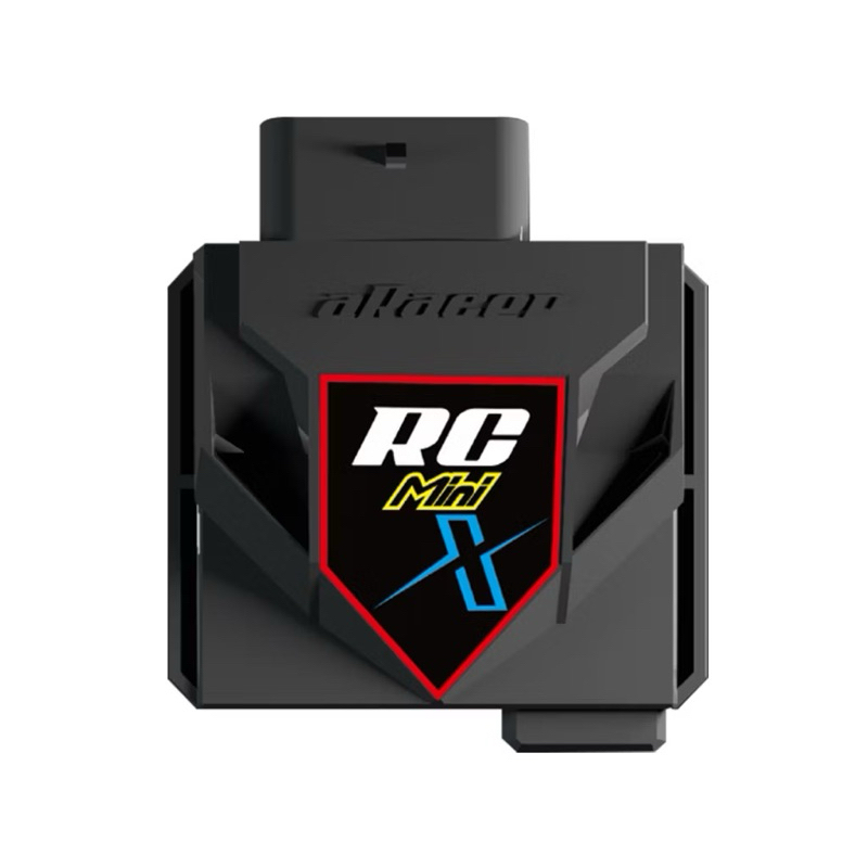 กล่องจูน aRacer ECU RCMini X (New Product) Xmax300 (2017-2023) 8900 ...
