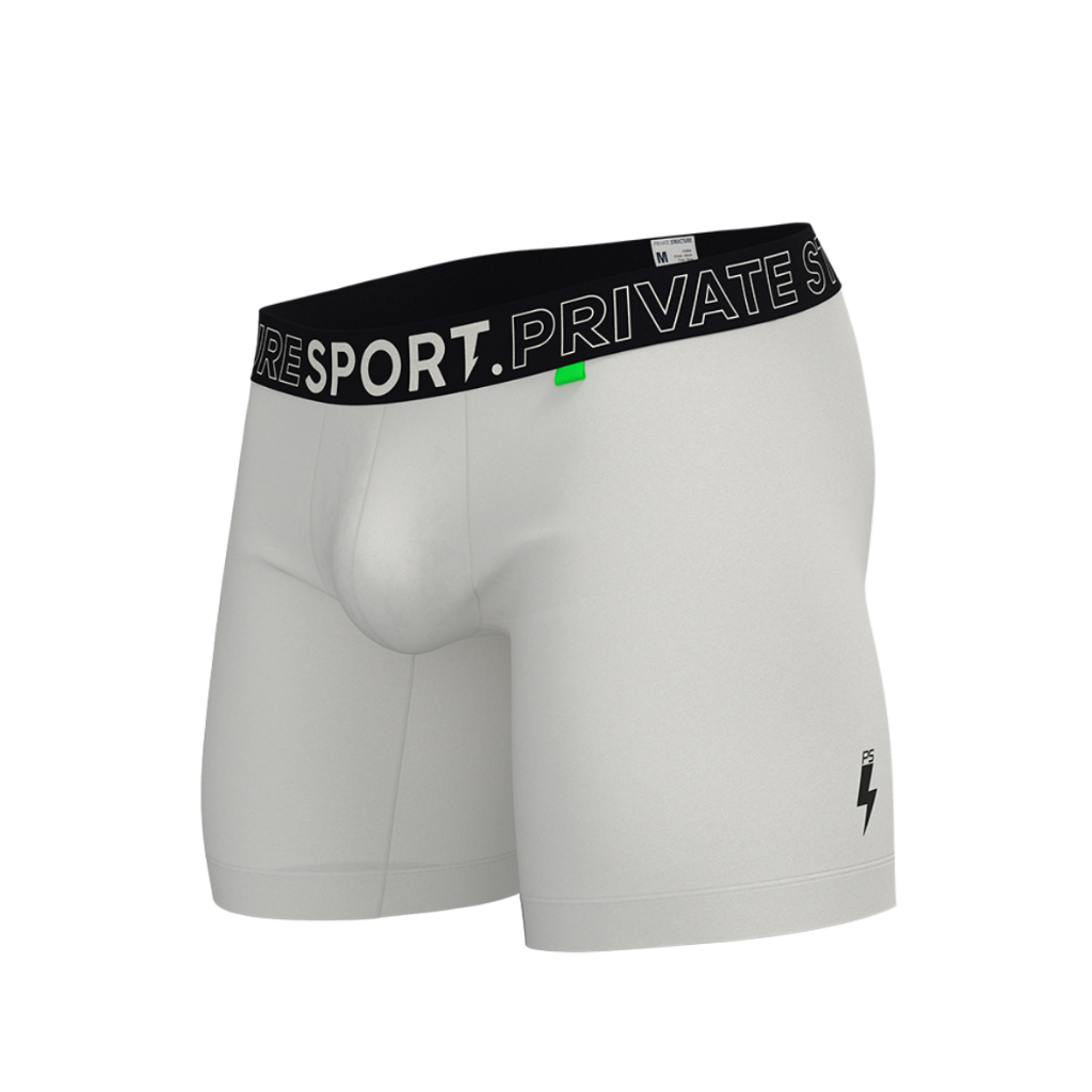 Private Structure กางเกงชั้นในชาย รุ่น PS Sport Anti-Bac Textile Mid ...