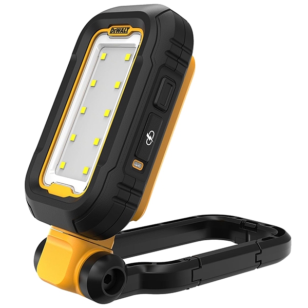 แท้ 💯 DEWALT ไฟฉาย LED แบบพกพา รุ่น DCL182 พร้อมแบต ไฟส่องสว่างไร้สาย ...