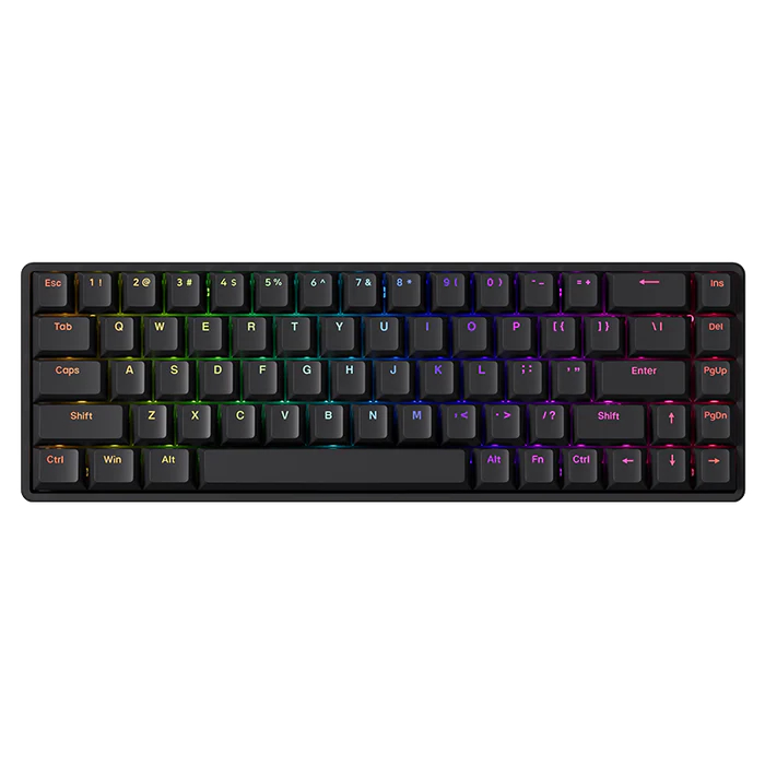 ATK 68 Magnetic Switch Gaming Keyboard | Shopee Thailand