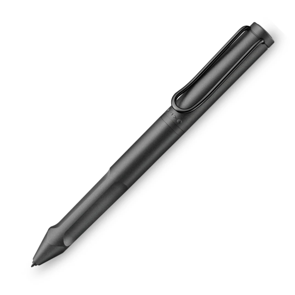 LAMY Digital safari twin pen all black EMR PC/EL (ปากกาสองฟังก์ชันลูก ...