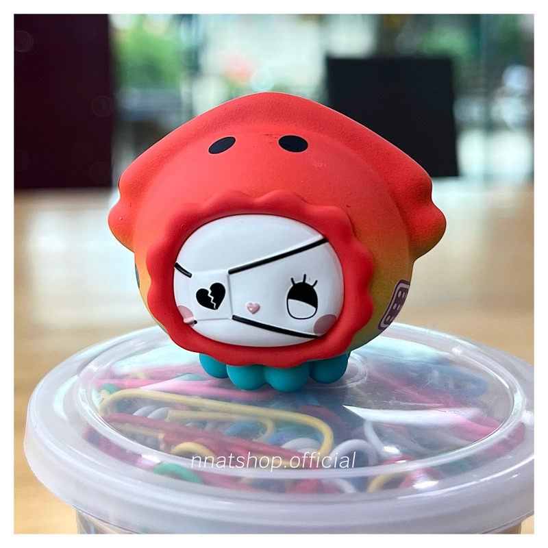 (มีราคาส่ง !) EMMA OCEAN BUBBLE MINI BEAN | ของแท้ 100% พร้อมส่งในไทย ...