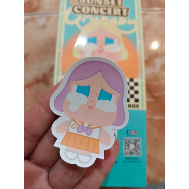 Sunset Concert Popmart | Shopee Thailand