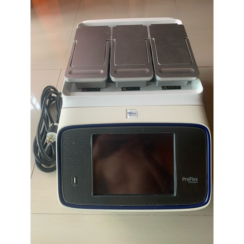 Applied Biosystems ProFlex PCR System | Shopee Thailand