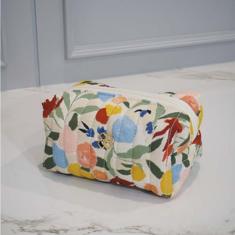 MantanaBrand กระเป๋า Chubb Fluffy Bag | Rose Water | Shopee Thailand