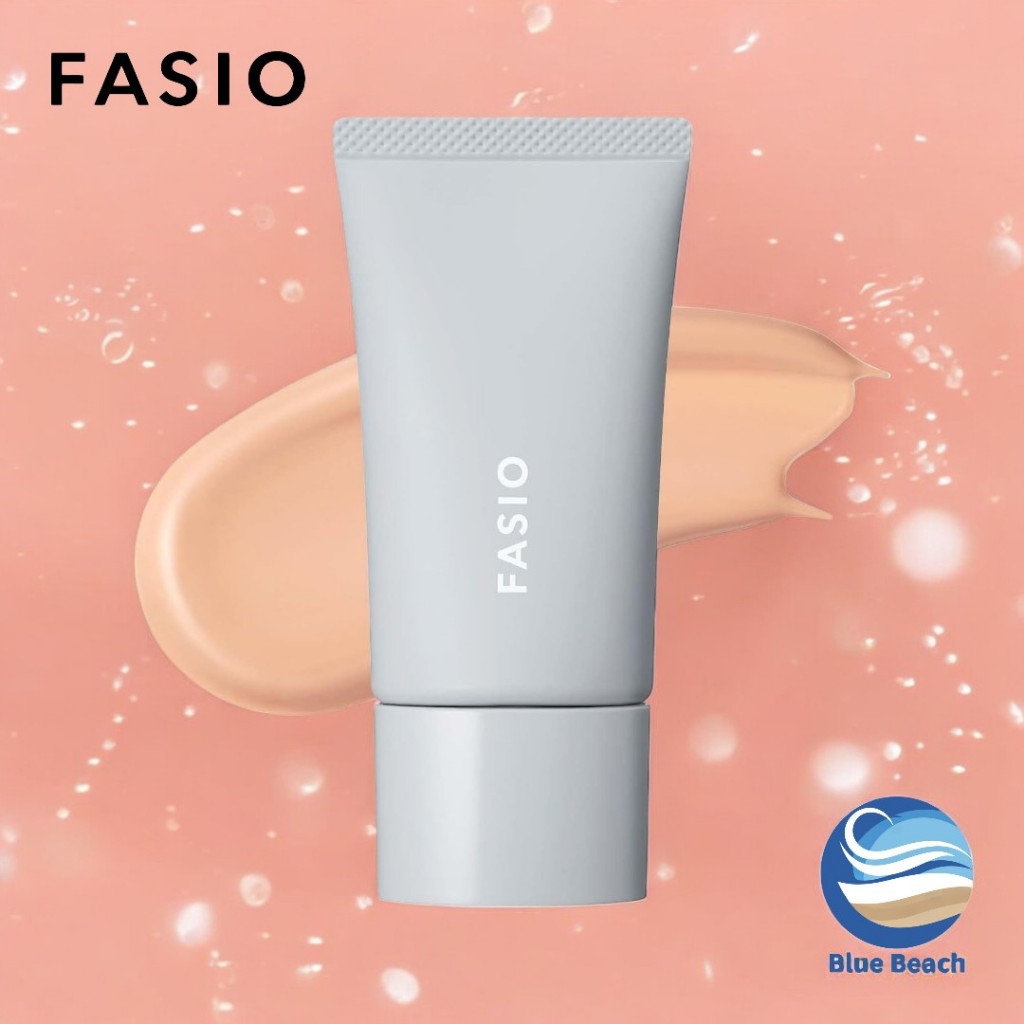 FASIO Airy Stay BB Tint UV - Lightweight BB Cream SPF50+/PA++++ | Shopee Thailand