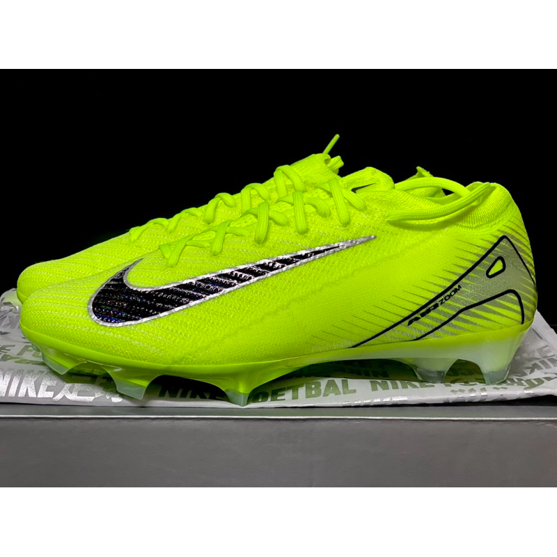Nike Zoom Vapro 16 Elite FG สีเขียว (มีไซส์ 250/260/265/275/280/285 ...