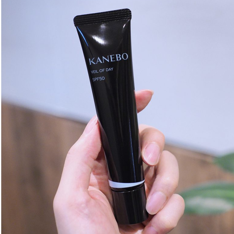 Beauty-Siam แท้ทั้งร้าน !! กันแดดสุดไฮโซ ขนาด 5 กรัม Kanebo veil of day sfp50 | Shopee Thailand