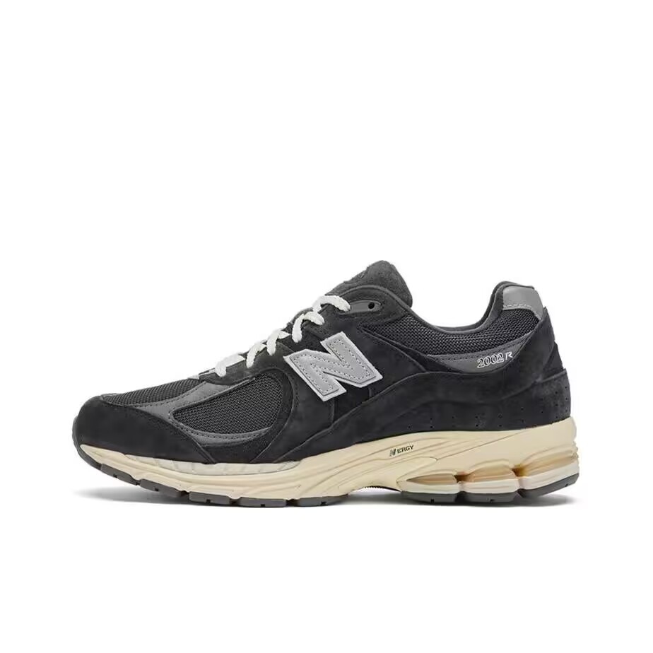 New Balance NB 2002R รองเท้า M2002RHO รองเท้ากีฬาชายและหญิง ของแท้100% ...