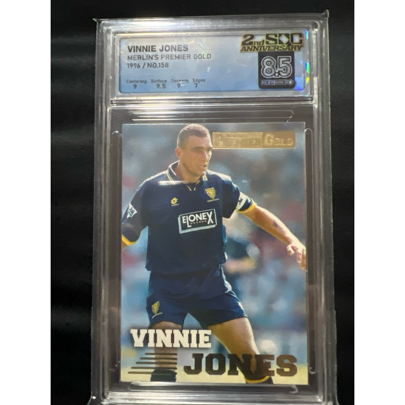 VINNIE JONES MERLIN’S PREMIER GOLD | Shopee Thailand