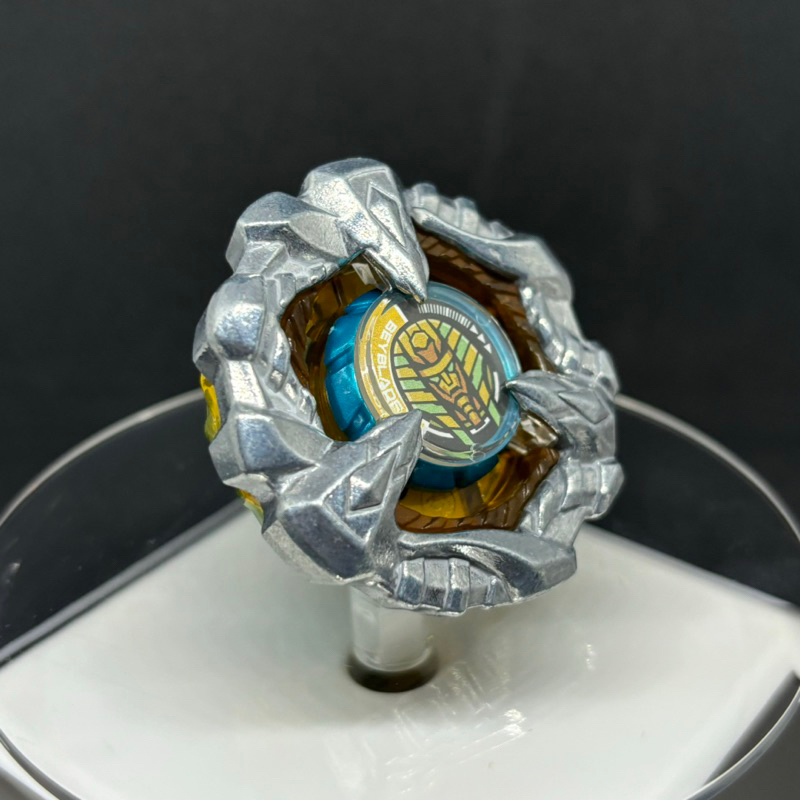 Beyblade X / Sphinx Colw 9-80 GN / มือหนึ่ง มือสอง ของแท้ | Shopee Thailand