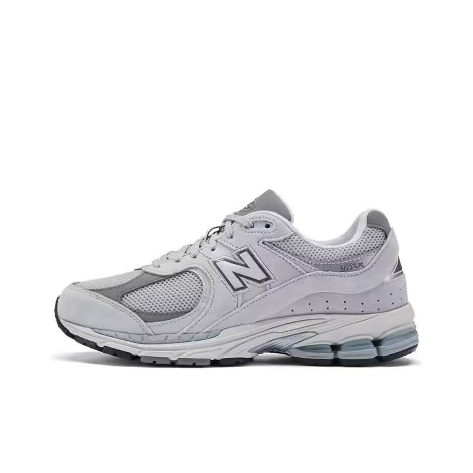 New Balance NB 2002R รองเท้า ML2002R0 รองเท้ากีฬาชายและหญิง ของแท้100% ...