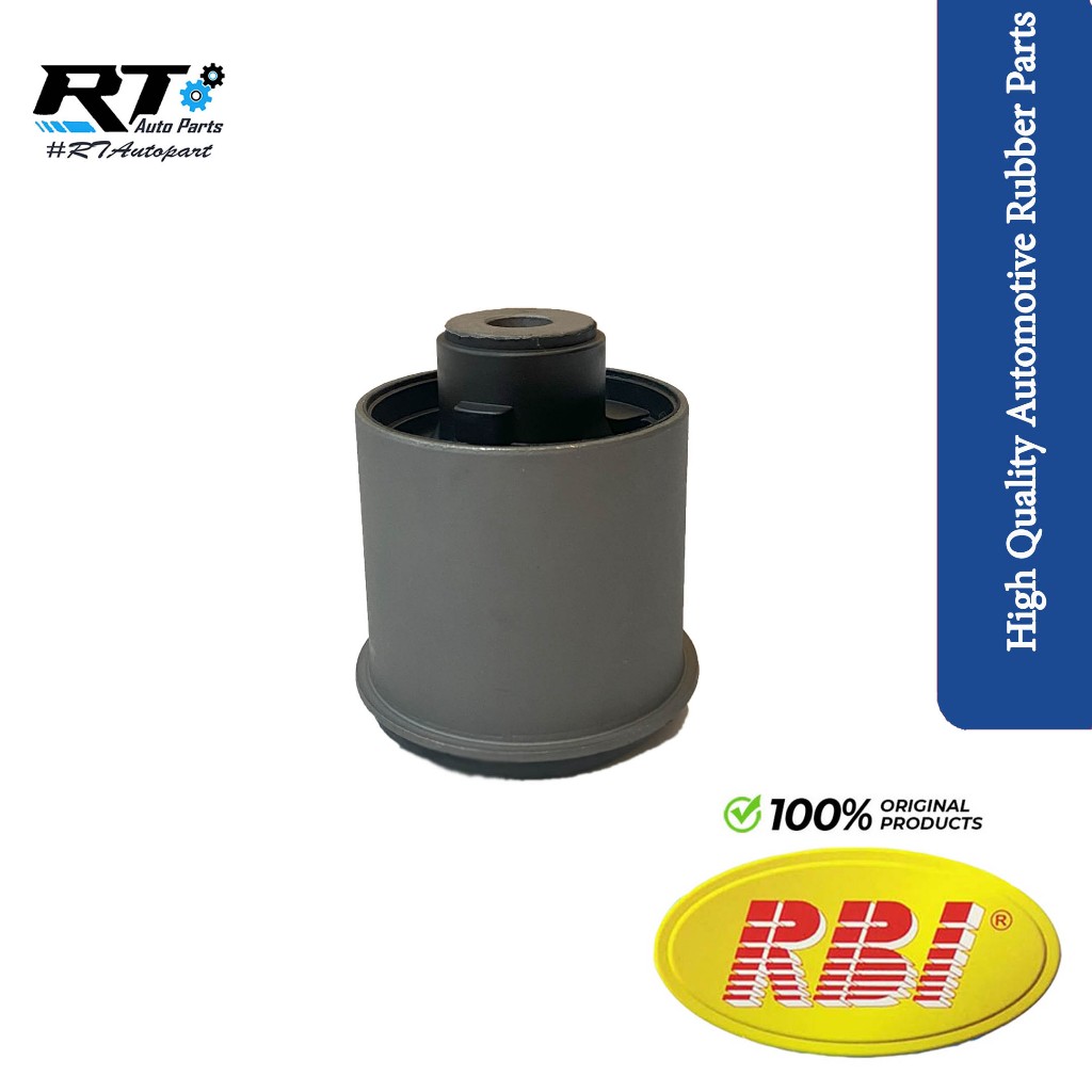 RBI บูทคานหลัง Honda City GM2 Jazz GE ปี08-13 City Jazz GK ปี14-20 / ...