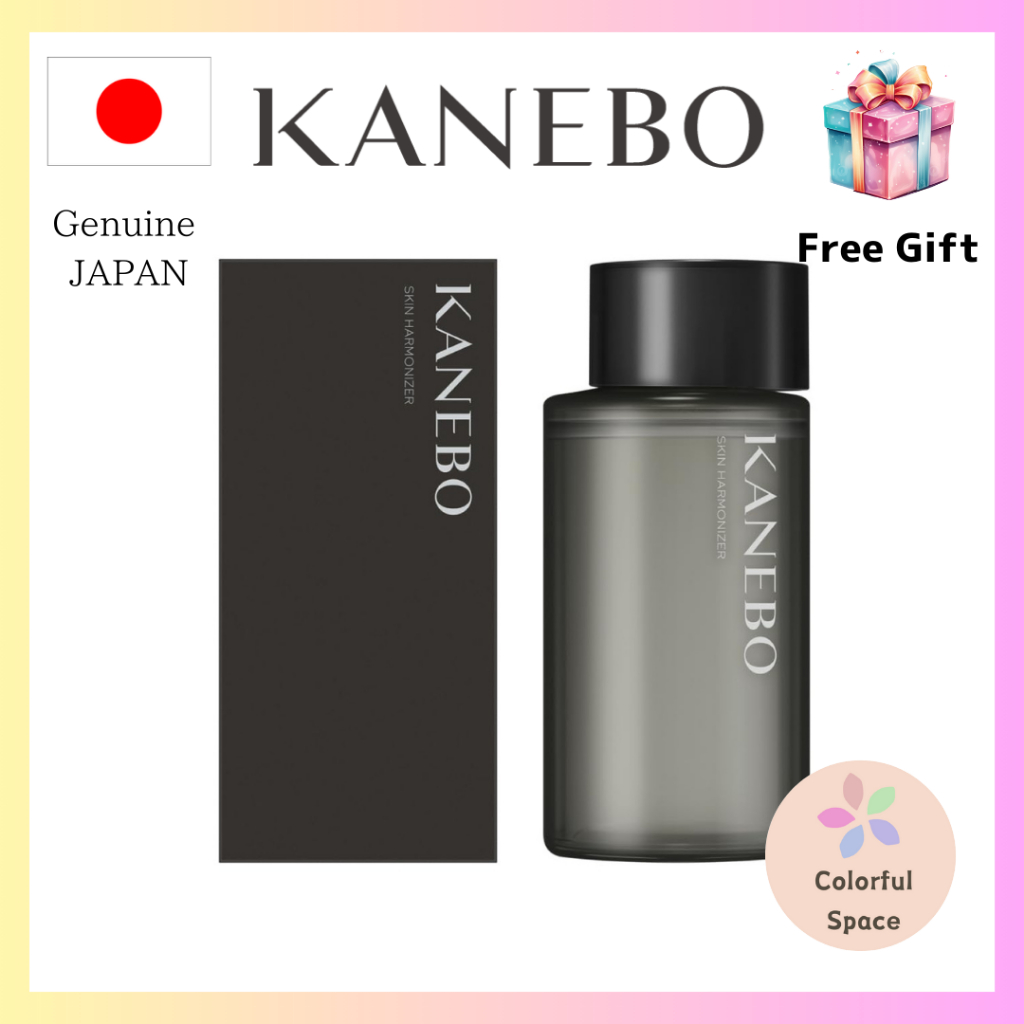 Kanebo Skin Harmonizer Lotion 180mL [direct from Japan] | Shopee Thailand