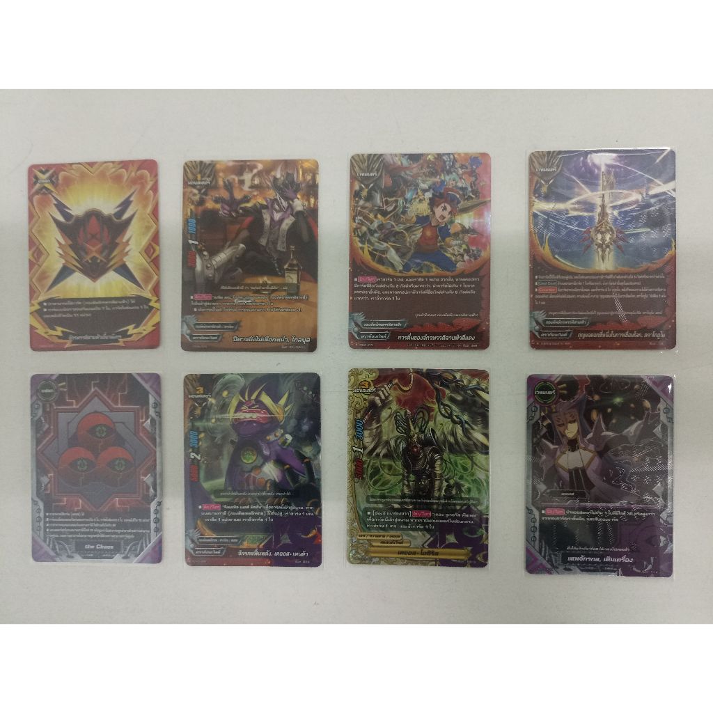 บัดดี้ไฟท์ S-FD09 S-FD10 หลังกล่อง ภ่าษาไทย | Shopee Thailand