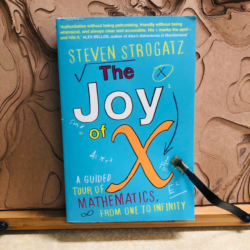 ต465 STEVEN STROGATZ | Shopee Thailand