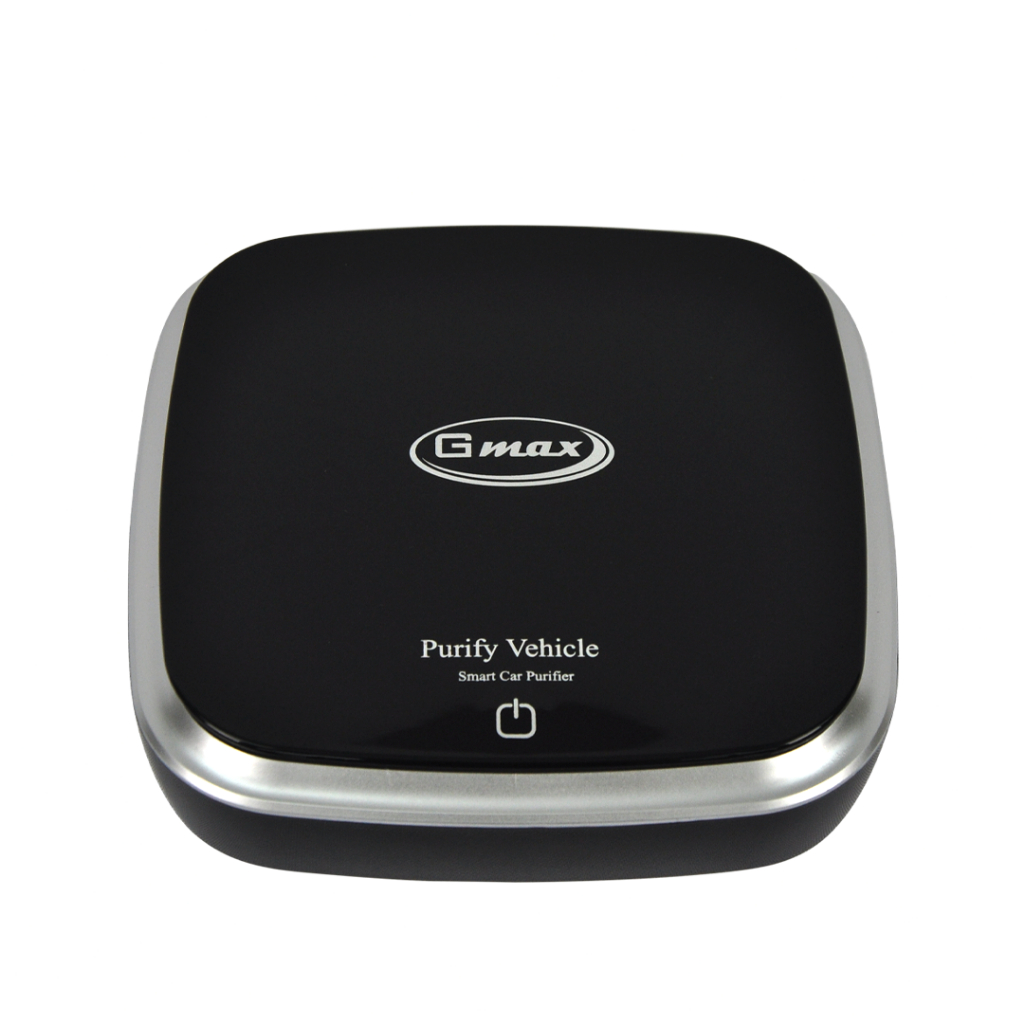 Gmax สินค้า GradeB เครื่องฟอกอากาศในรถยนต์ โต๊ะทำงาน รุ่น AP-001Series | Shopee Thailand