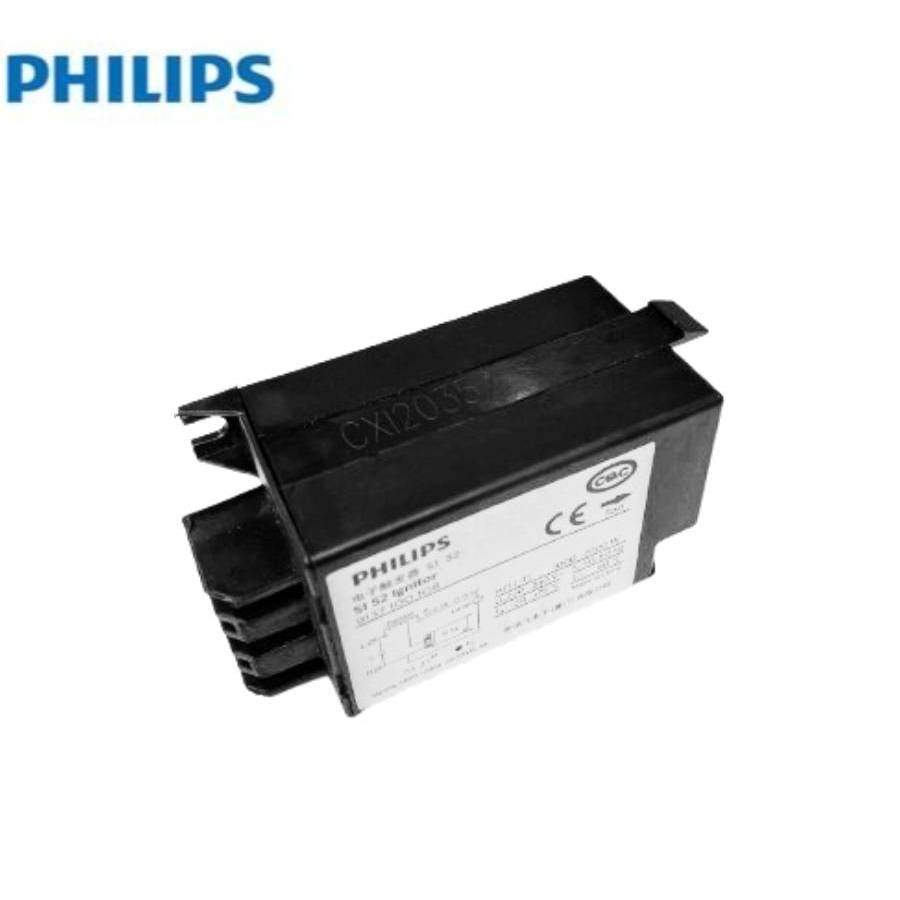 PHILIPS ignitor SI 52 สำหรับหลอดเมทัลฮาไลด์ 1000W | Shopee Thailand