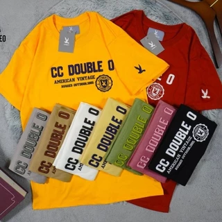 ช้อป CC DOUBLE O ราคาสุดคุ้ม ได้ง่าย ๆ | Shopee Thailand