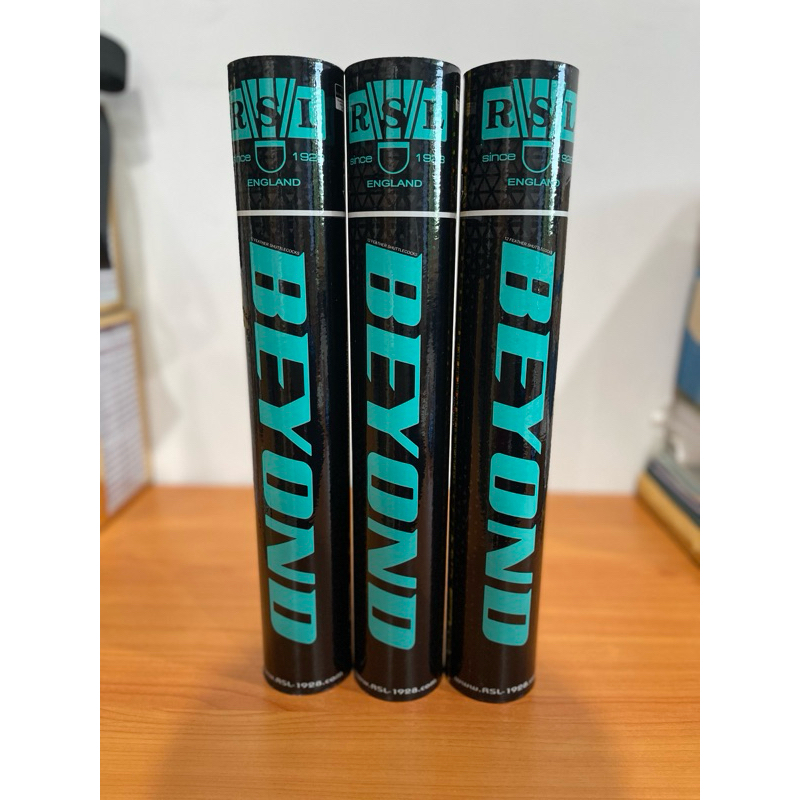 RSL BEYOND SPEED 76 ขนเป็ด | Shopee Thailand