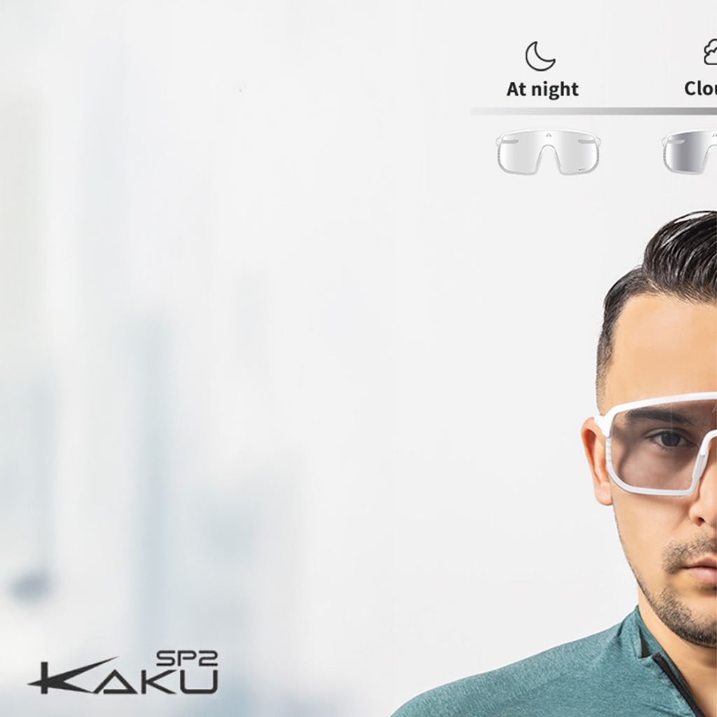 แว่นตาปั่นจักรยาน ALTALIST SP2 SUNGLASSES | Shopee Thailand