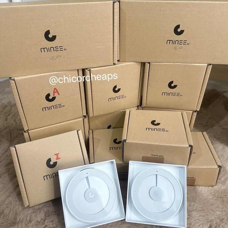 *พร้อมส่ง* Minee Timer 4 นาฬิกาจับเวลาสั่งการผ่านบลูทูธรุ่นใหม่ | Shopee Thailand