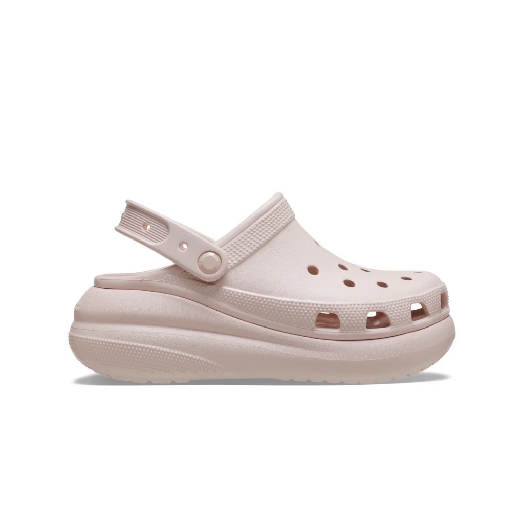 CROCS 207521-2Q9 CS U CRUSH CLG BR | Shopee Thailand
