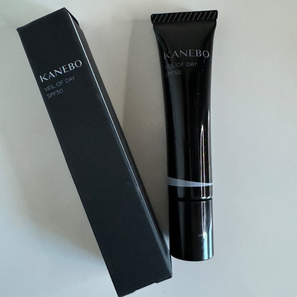 Kanebo VEIL OF DAY 12g คาเนโบ กันแดดเนื้อเซรั่ม | Shopee Thailand
