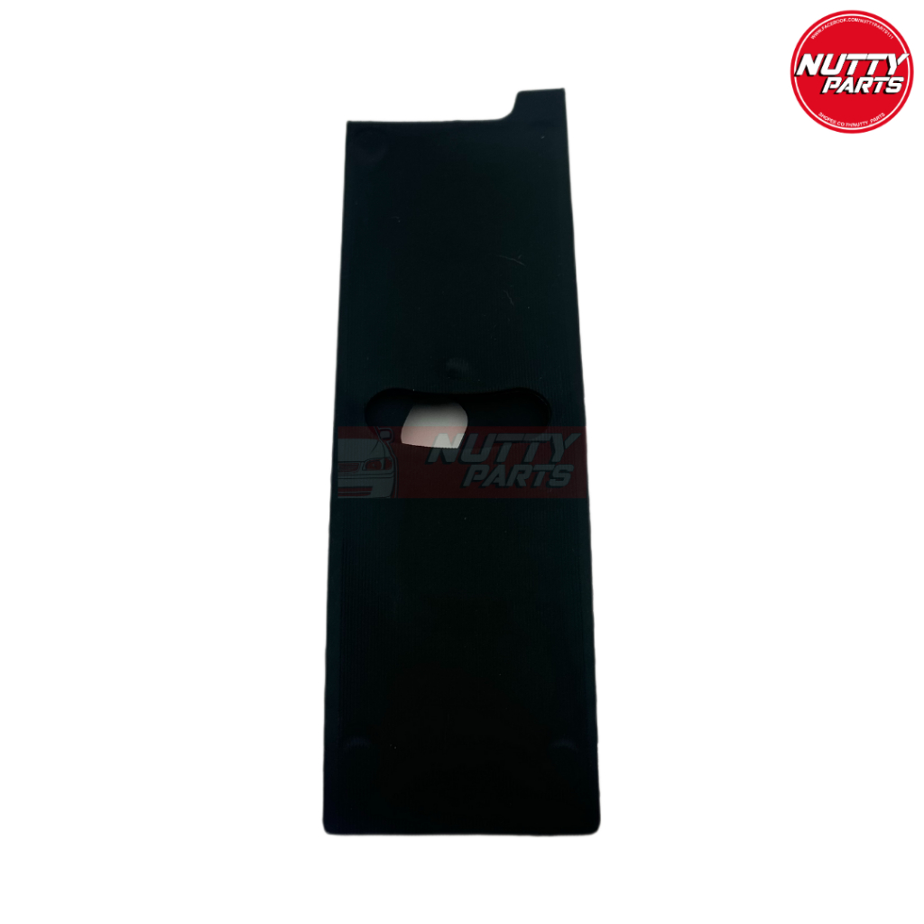 เทียบ MITSUBISHI แผ่นกันฝุ่นเกียร์ออโต้ TRITON 04-15 , PAJERO SPORT 08 ...