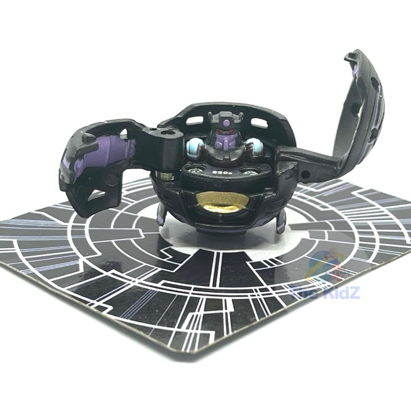บาคุกัน Bakugan Battle Brawlers B2 Darkus Gorem | Shopee Thailand