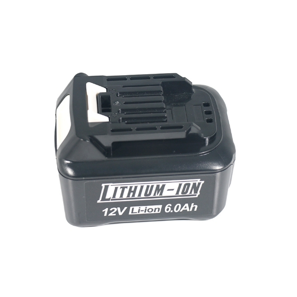 MAKITA BL1016 12V 6.0AH แบตเตอรี่ 12 V LI-ION 6.0 AH รุ่น BL1016 ...