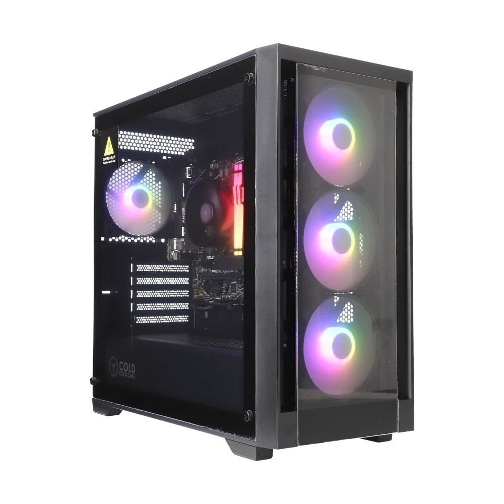 คอมประกอบ Advice : Computer Set AMD #A194 RYZEN 5 8600G NO VGA ...